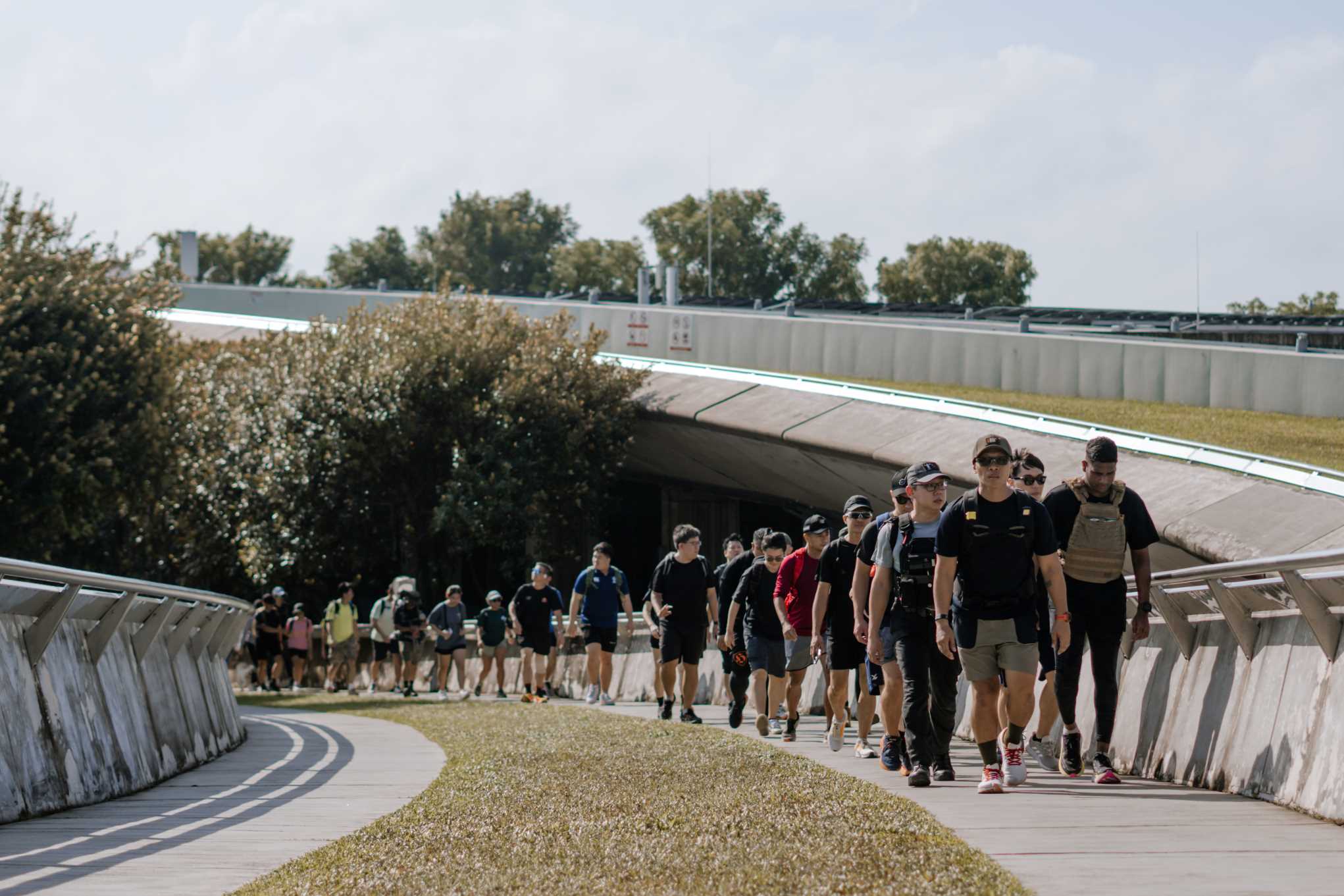 FAQ About Rucking – Ruck Republic