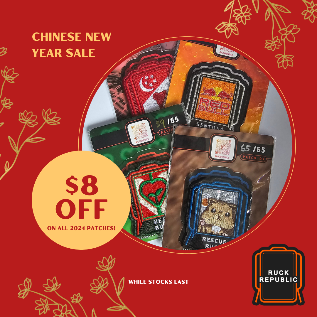 2024 Ruck Patches – Ruck Republic